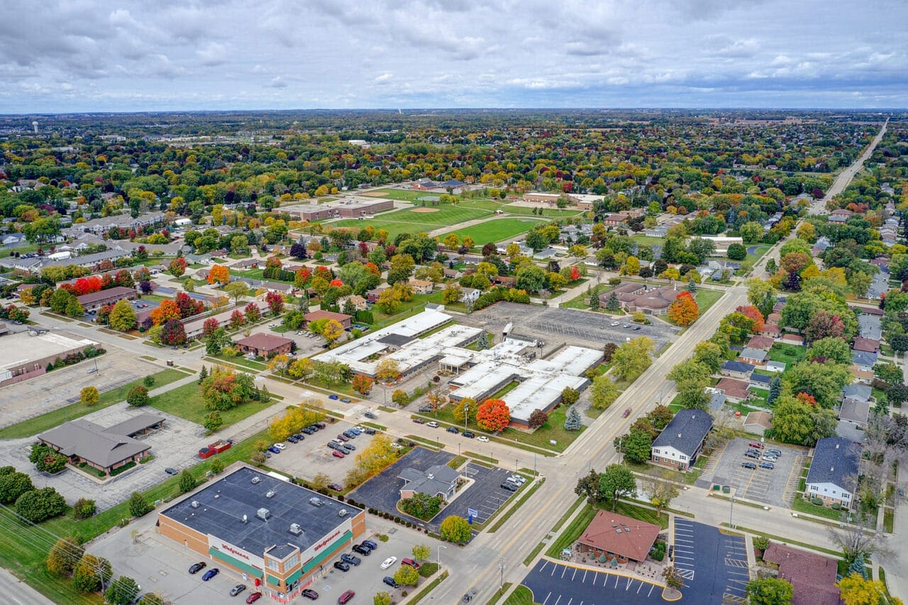 Locations | Eden Senior Care